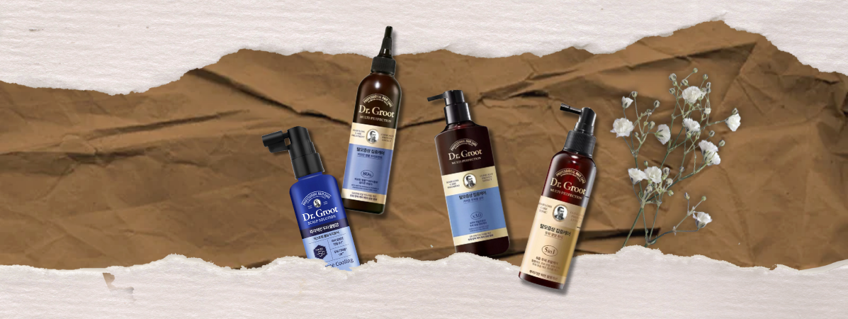 Buy Dr Groot Products Online in Singapore at Best Price – hebeloft